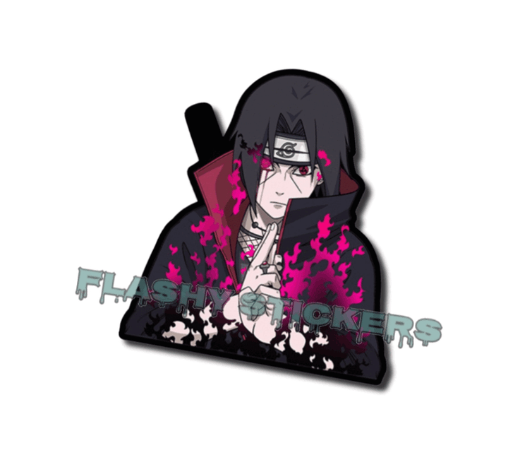 MOTION STICKERS – Flashy Stickers