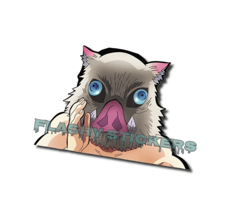 MOTION STICKERS – Flashy Stickers